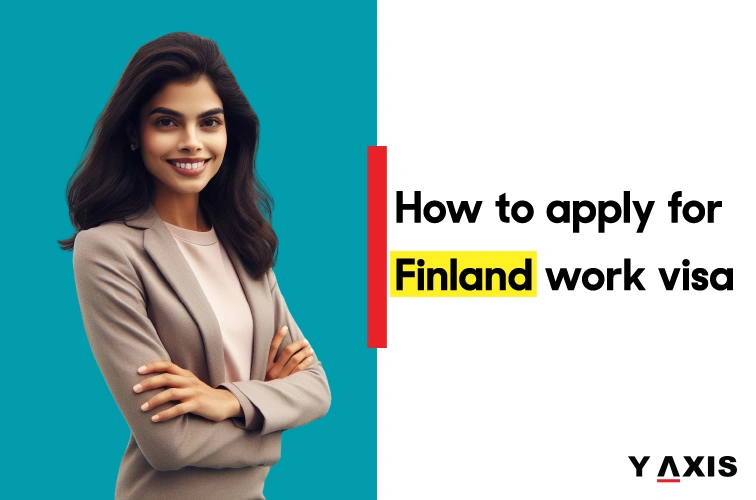 How to apply for Finland work permit from Dubai